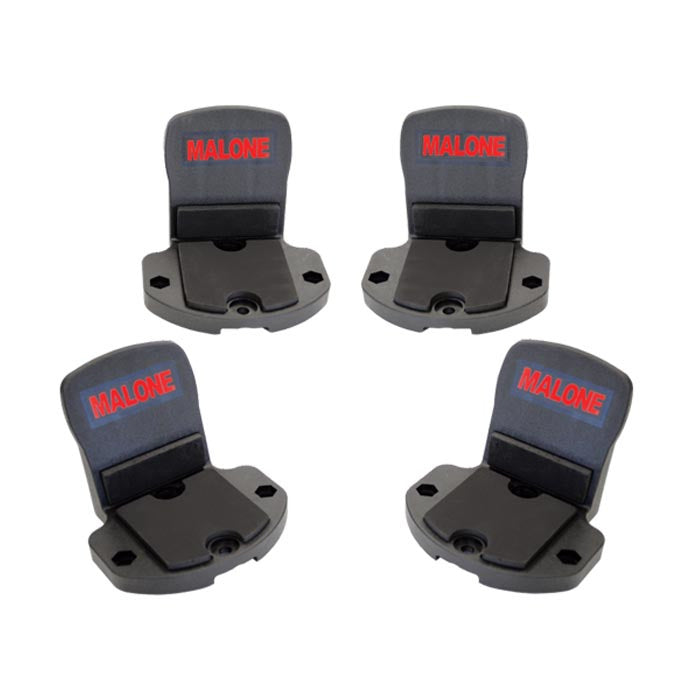 Malone BigFoot Pro Canoe Carrier – The Complete Paddler