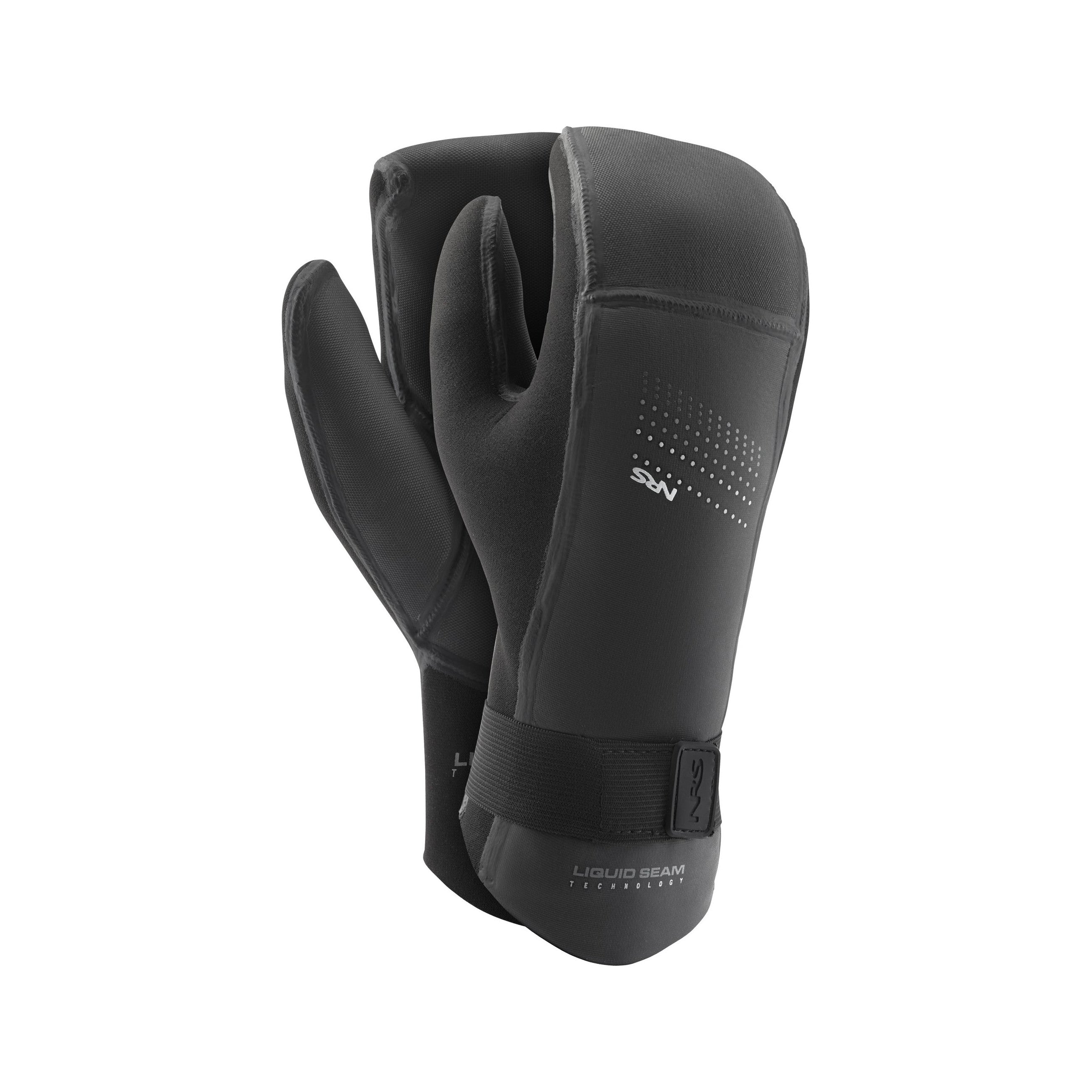 NRS Toaster Mitt – The Complete Paddler