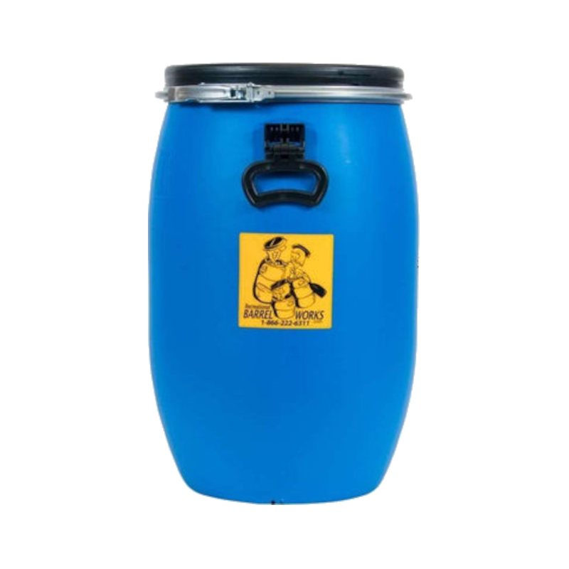 Recreational Barrel Works 60L Barrel – The Complete Paddler