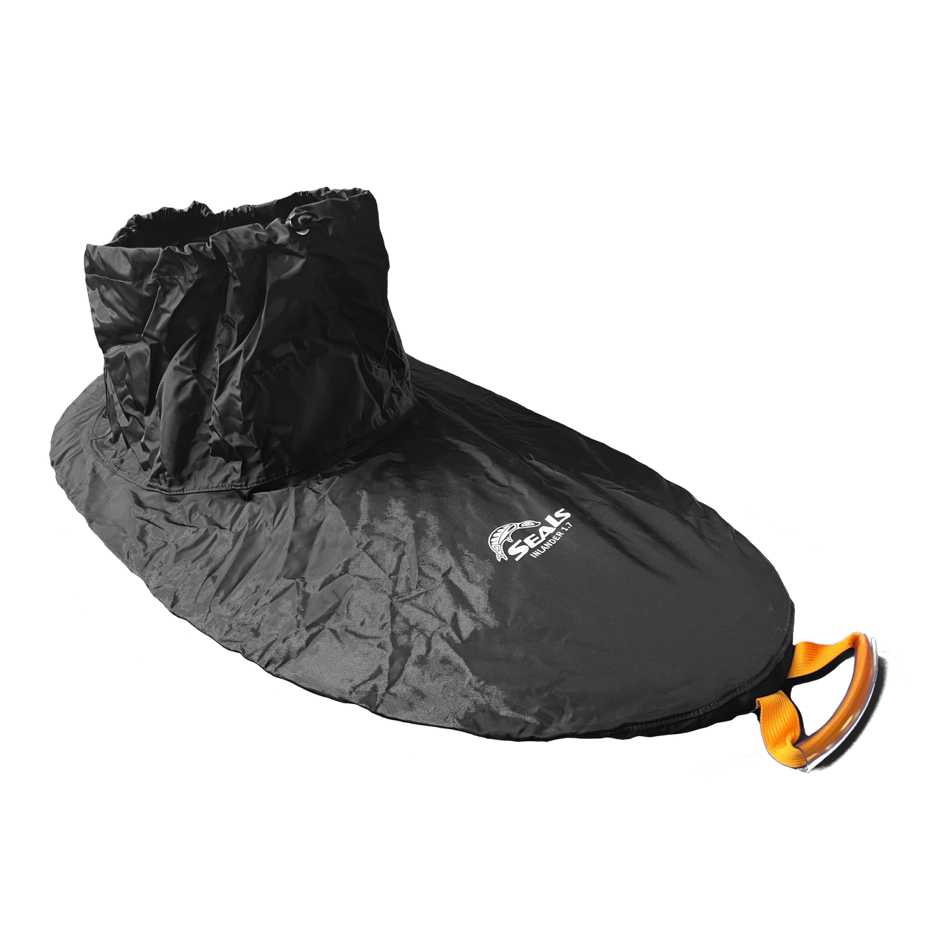 Seals Inlander Nylon Sprayskirt – The Complete Paddler