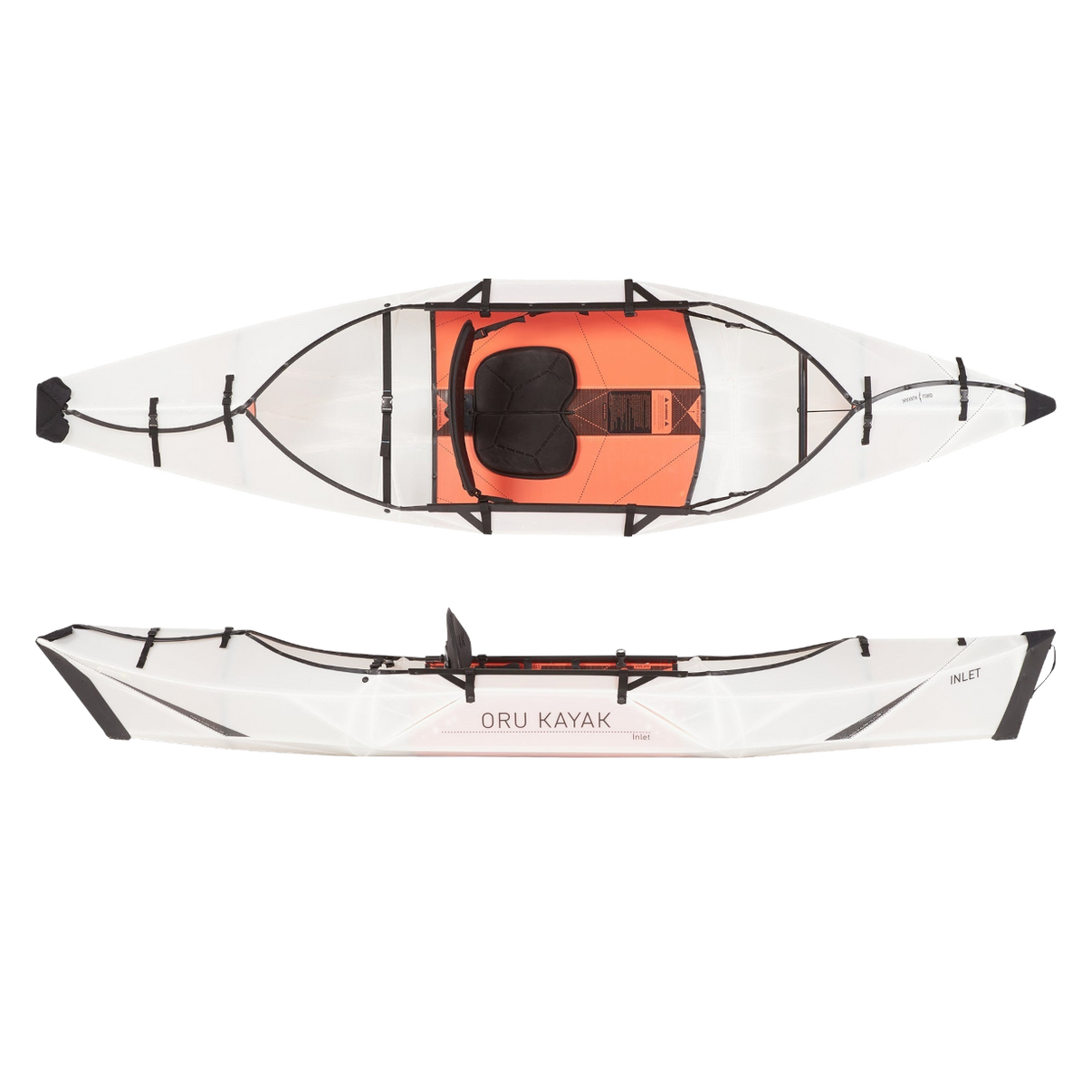 ORU Inlet – The Complete Paddler